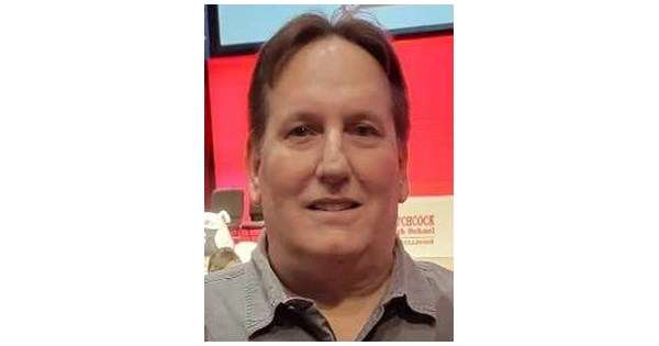 Gregory Allen "Greg" Hunter Sr. Obituary (2024) - Hitchcock, TX - Hayes ...