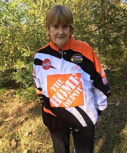 Shirley Wynell Womack Obituary (2025) - Idabel, OK - Clardy Funeral ...