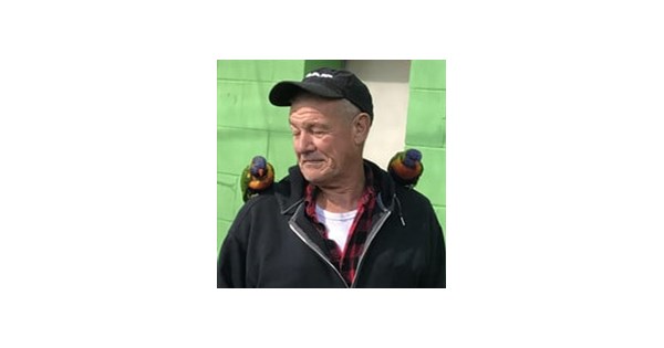 Patrick Allen Tompkins Obituary (2024) - Bartlesville, OK - Davis ...