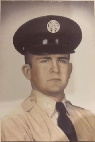 Wendell Gary Herring Obituary (2026) - Kerrville, TX - Grimes Funeral ...
