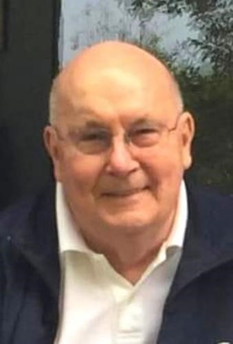 Donald Rentz Obituary and Online Memorial (2024)