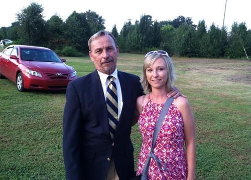 Scott Hollenbeck Obituary (2026) - Greeneville, TN - Jeffers Funeral ...
