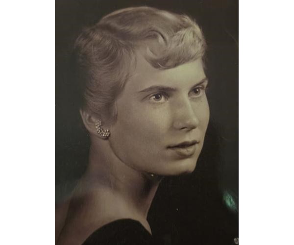 Alyce Rodda Obituary (2026)