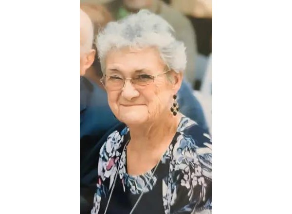 Judith A. Puleio Obituary (2025) - Bridgeton, NJ - Padgett Funeral Home ...