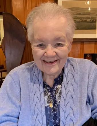 Susan Catherine Williams Obituary (2024) - Mahopac, NY - Cargain ...