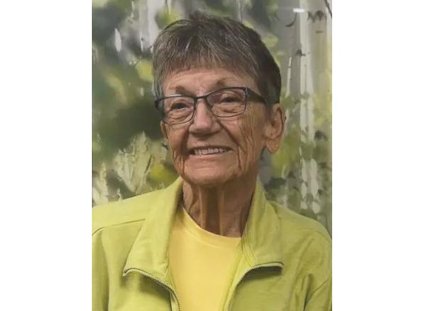 Rachel Hardman Obituary (1940 - 2025) - Charles City, IA - KWWL