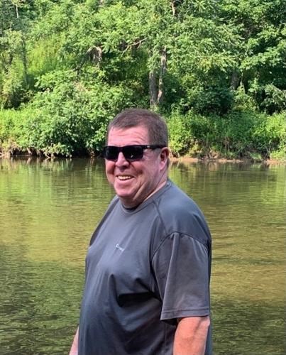 Mr. Todd McKee Ward Obituary (2026) - Zebulon, NC - Harris-Wheless ...