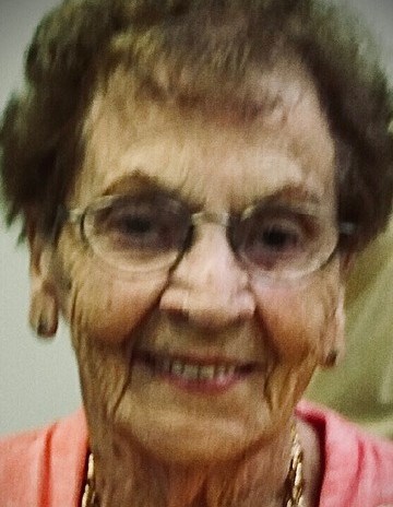 Annette Mary Tarka Obituary (2024) - Cleveland, OH - Riczo Funeral Homes