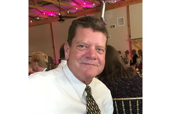 Christopher Garvey Fielden Obituary (2025) - Shawnee Mission, KS ...