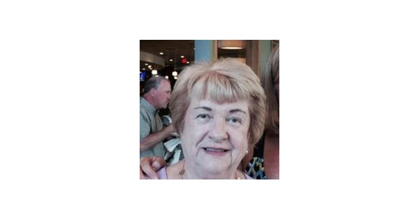 Janice Kelley Alden Obituary (2025) - South Portland, ME - Hobbs ...