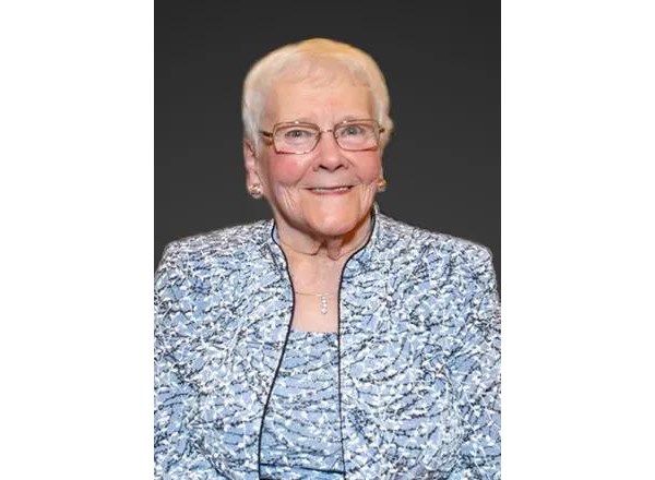 Maxine Williamson Obituary and Online Memorial (2025)