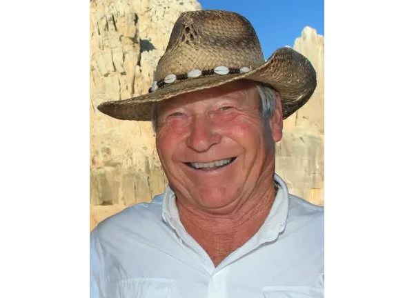 Bruce Richard Nelson Obituary (2024) - Orem, UT - Walker Sanderson ...