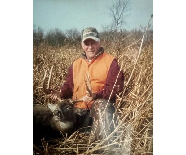 James L. Boobyer Obituary (2025) - Jackson, MI - Watson Funeral Chapel ...