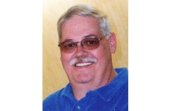 David Allen Tostenson Obituary (2024) - Aberdeen, SD - Schriver's ...