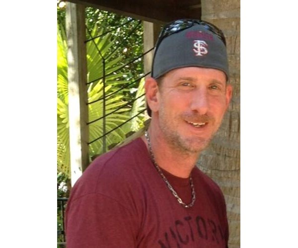 Christopher John Camirand Obituary (2023) - Melbourne, FL - Brownlie ...