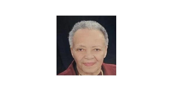 Mrs. Edith Iola Spencer Obituary (2025) - Flint, MI - Lawrence E. Moon ...