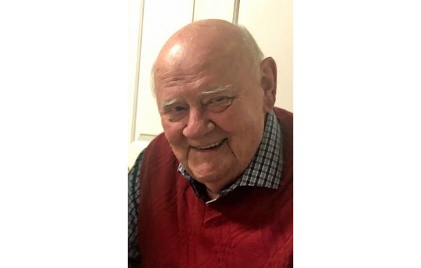 Ronald Warner Thompson Obituary (2024) - Wendell, NC - Strickland ...
