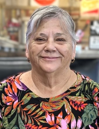 Ruby Virginia Bush Obituary (2026) - Corpus Christi, TX - Seaside ...