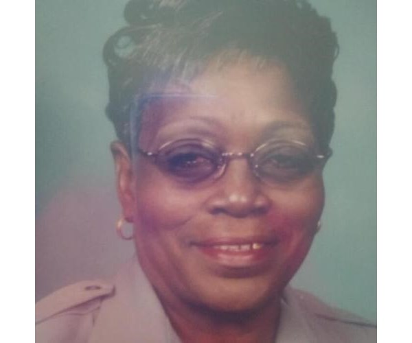 MRS. Annette Williams Obituary (2025) - Waycross, GA - Fluker Funeral ...