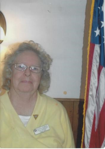 Virginia A. Robbins Obituary (2026) - Honeoye Falls, NY - Merton H Kays ...