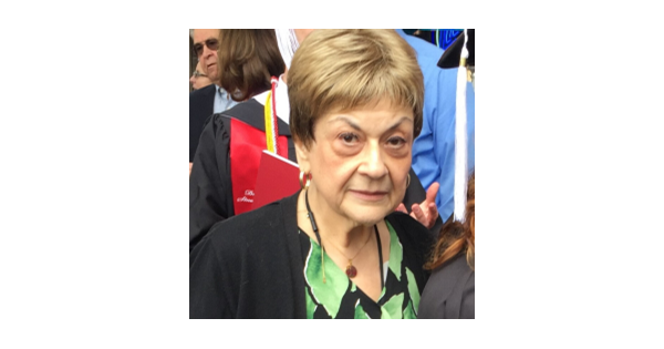 Margaret Stark Obituary (2024) - Philadelphia, PA - Vincent Gangemi ...