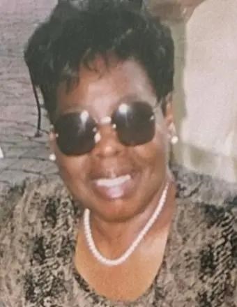 Willie Mae Bell Obituary (2025) - Newark, NJ - Perry Funeral Home - Newark