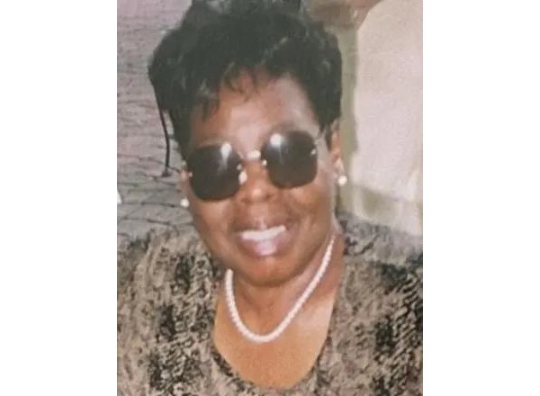 Willie Mae Bell Obituary (2025) - Newark, NJ - Perry Funeral Home - Newark