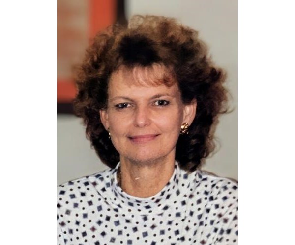 Linda D. Ross Obituary (2025) - Evansville, IN - Colvin Funeral Home ...