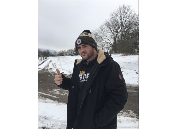 Garret Christopher "Chris" Kidd Obituary (2026) - Georgetown, KY ...