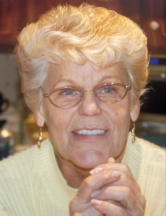 Elizabeth A. Collins Obituary (2025) - Glenville, NY - Glenville ...