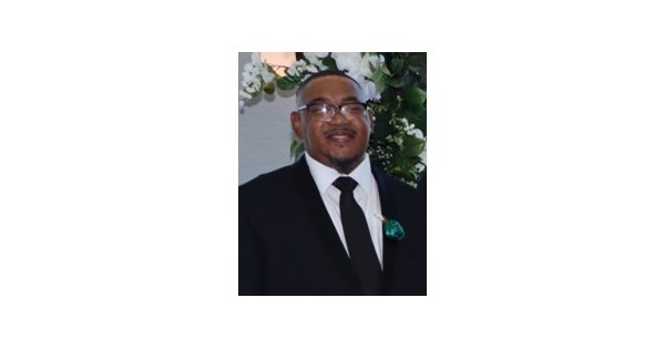 Mr. Gregory Robinson Obituary (2025) - Newport News, VA - C. C. Carter ...