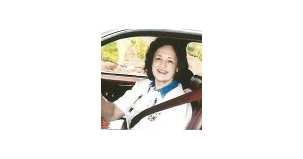 Judith Louise Kausen Obituary (2025) - Exeter, CA - Smith Family Chapel