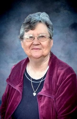 Nancy Ann Mott Obituary (2023) - Selma, AL - Lawrence Brown-Service ...