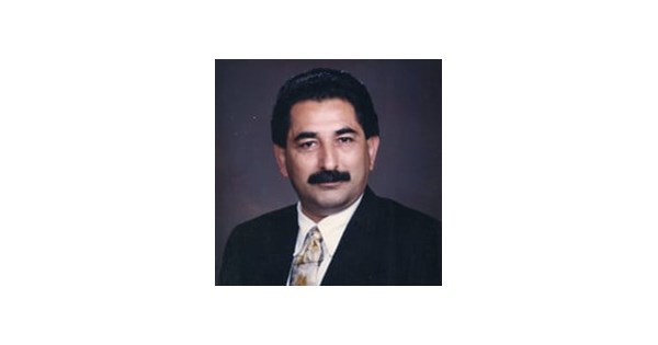Orlando Lizcano Obituary (2022) - San Antonio, TX - Palm Heights Mortuary