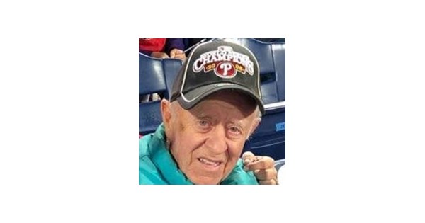 Robert R. Henninger Obituary (1932 - 2025) - Breinigsville, PA - WFMZ ...