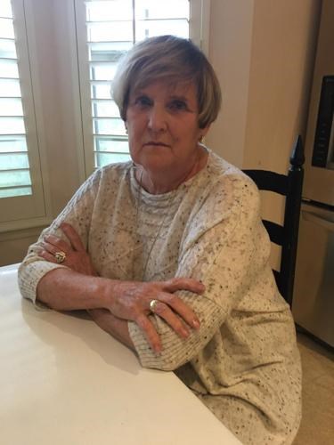 Mary Ruffin Hatcher Obituary (2025) - Shreveport, LA - Aulds Funeral ...