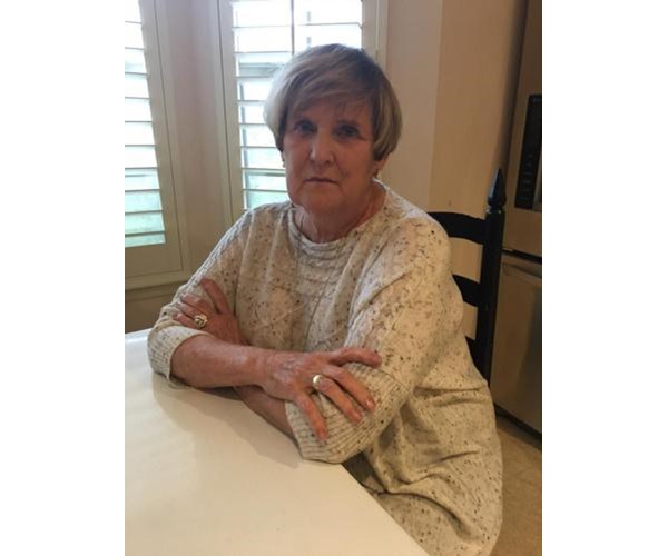 Mary Ruffin Hatcher Obituary (2025) - Shreveport, LA - Aulds Funeral ...