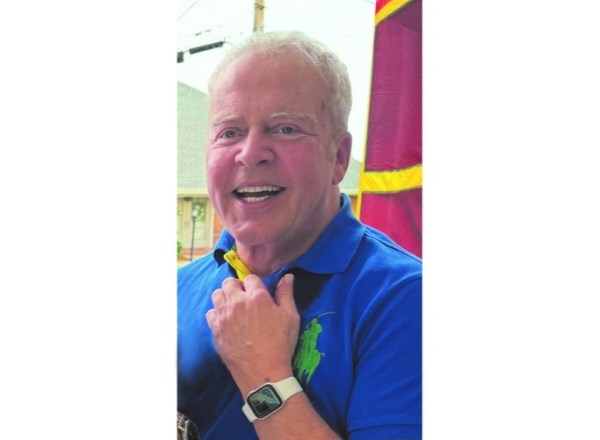 David Alan Sewell Obituary (2025) - New Orleans, LA - Greenwood Funeral ...