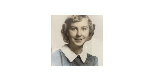 Theresa Glasser Obituary (2024) - Parkersburg, WV - Vaughan-Kimes ...
