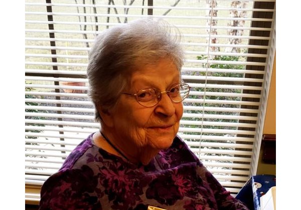 Nina Lewis Obituary (2023) - Columbus, OH - Jerry Spears Funeral Home ...