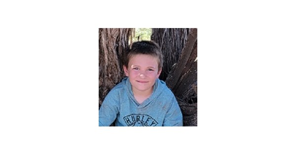 Asher Cameron Myers Obituary (2023) - Snowflake, AZ - Owens Livingston ...