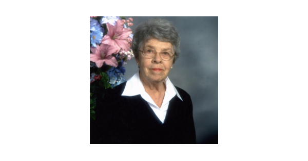 Mary Bernice Frame Obituary (2024) - Rochester, NY - Miller Funeral and ...