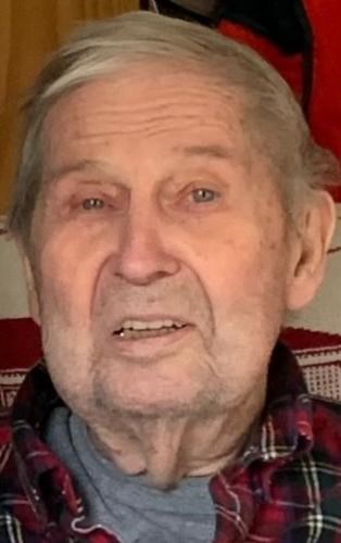 Robert L. Day Obituary (2023) - Rowley, MA - F. S. Roberts & Son ...