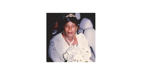 Yolene Cius Israel Obituary (2023) - Lantana, FL - Palm Beach Memorial ...