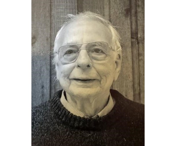 Richard Alfred "Dick" Rader Obituary (2025) - Southborough, MA - Morris ...