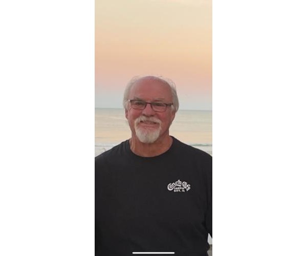 Donny Gene Lamb Obituary (2025) - Myrtle Beach, SC - McMillan-Small ...
