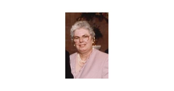 Betty Joyce Faulkner Hufham Obituary (2025) - Whiteville, NC - McKenzie ...