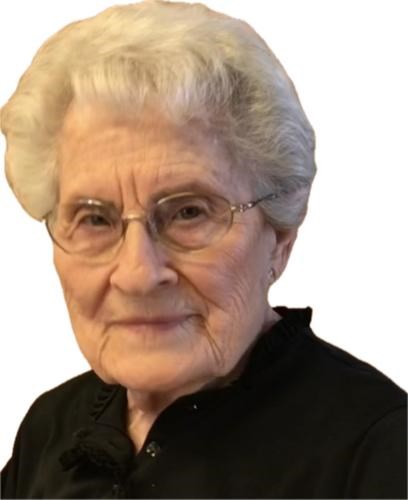 Dorothy Fay "Dottie" Cale Obituary (2024) - Terra Alta, WV - Arthur H ...