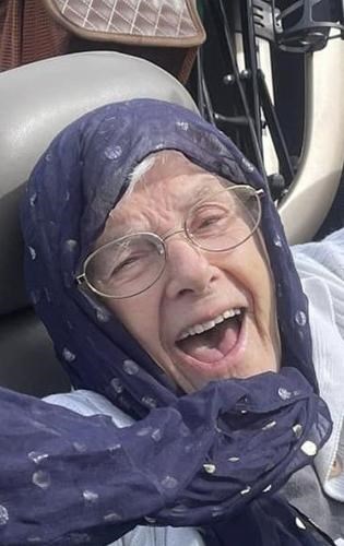 Ethalyn M Jakobowski Obituary (1933 - 2025) - Westfield, MA - WFSB
