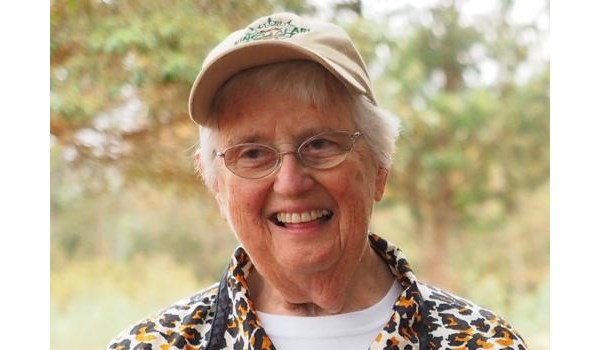 Elizabeth Cushman Gumbart Obituary (1932 - 2025) - Cheshire, CT - WFSB